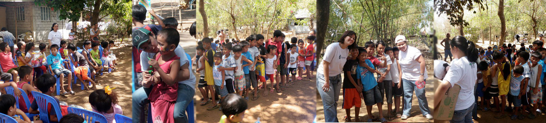 Philippines Volunteerism Initiative